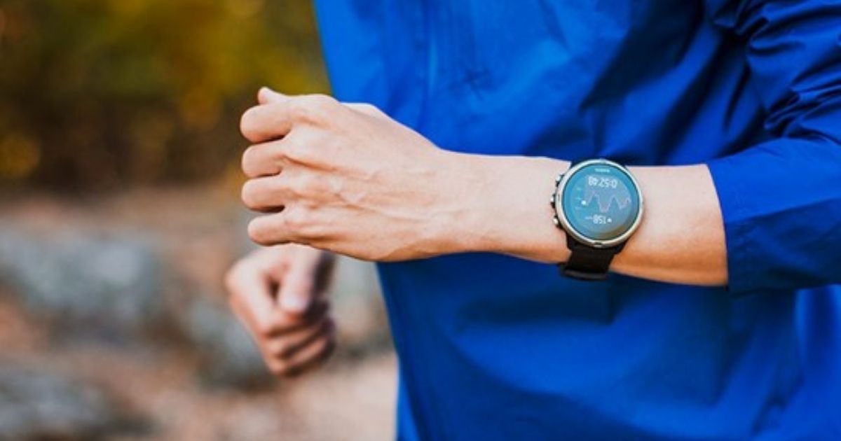 7 Best Running Watch With The Most Useful Tracking Features