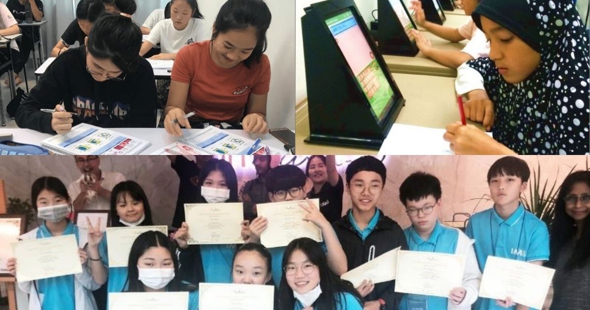 6 Tuition Centre In Malaysia That Can Help Improve Your Child's Grades