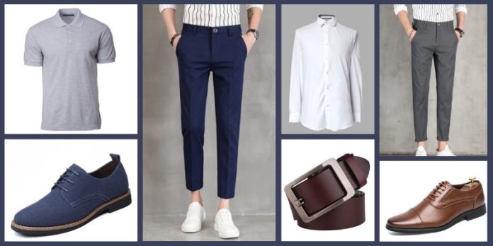 Dress Code Meaning: Decoding The 5 Main Types Of Dress Code