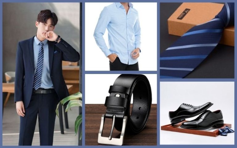 Dress Code Meaning: Decoding The 5 Main Types Of Dress Code