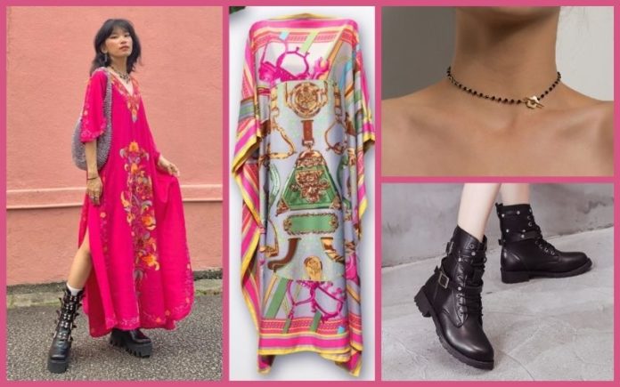 Baju Raya Fashion: 10 Outfits You Can Get For Just RM100