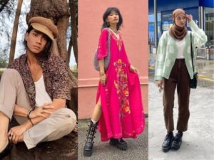 Baju Raya Fashion: 10 Outfits You Can Get For Just RM100