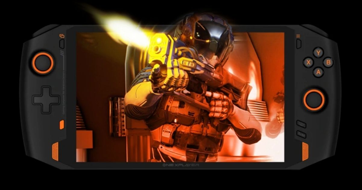 6 Best Handheld Game Consoles In Malaysia For Gaming On The Go