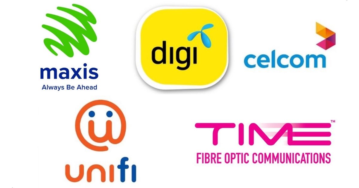 The Best Internet Plans In Malaysia To Get According To Your Needs