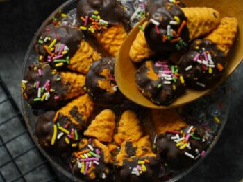 Kuih Raya Simple Dan Biskut Raya Viral Wajib Ada Untuk Raya 2023