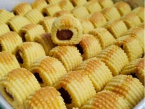 Kuih Raya Simple Dan Biskut Raya Viral Wajib Ada Untuk Raya 2023
