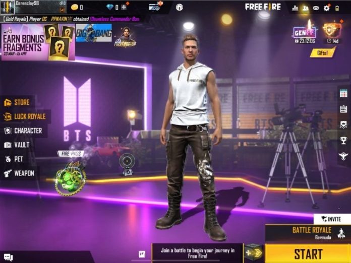 Garena Free Fire X BTS: 5 Things Every Gamer And ARMY Should Know