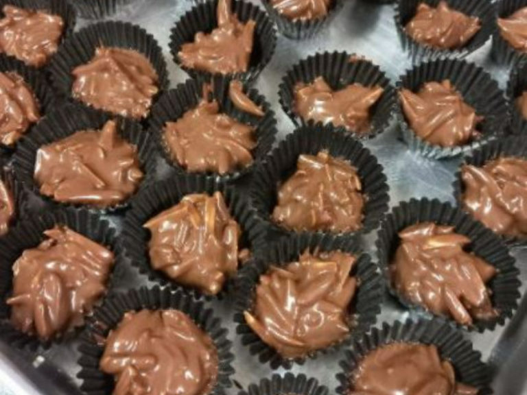 Kuih Raya Simple Dan Biskut Raya Viral Wajib Ada Untuk Raya 2023