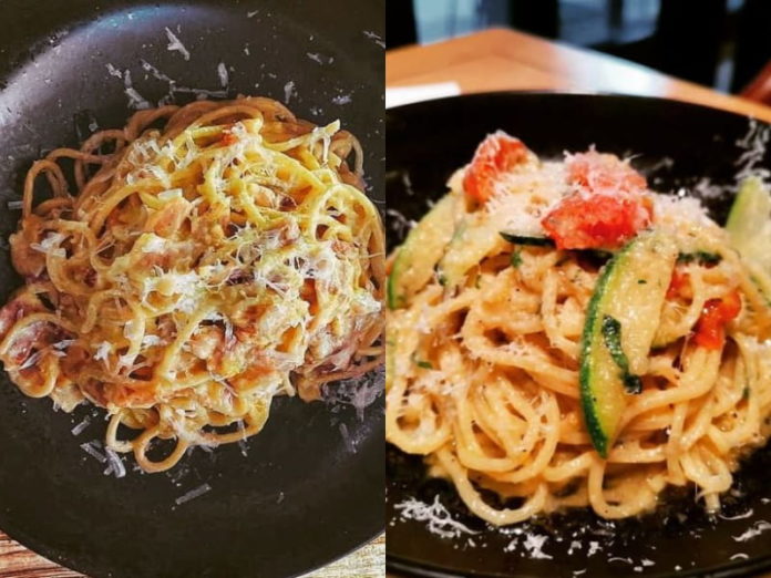 Best Pasta In KL: 9 Restaurants That Will Leave You Wanting For More