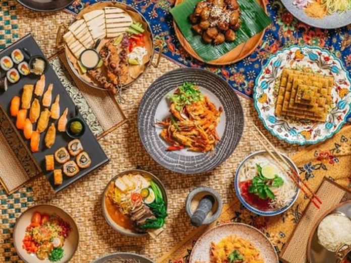 The Best Ramadan Buffets In KL For Scrumptious Makan-Makan