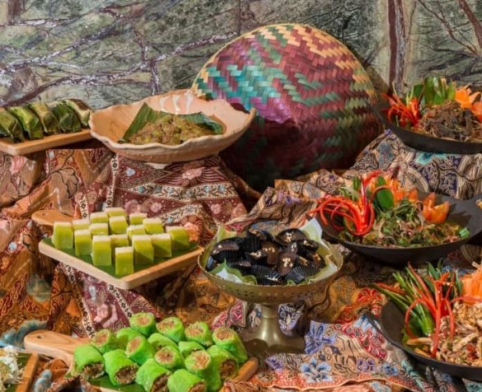 The Best Ramadan Buffets In KL For Scrumptious Makan-Makan