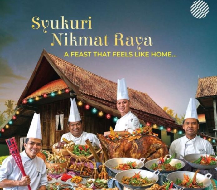 The Best Ramadan Buffets In KL For Scrumptious Makan-Makan