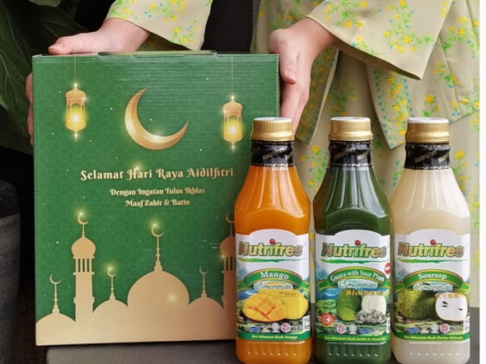 15 Hari Raya Gift Sets To Usher In This Year’s Celebrations
