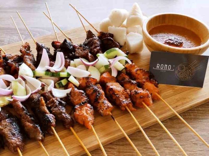 5 Best Satay Places In KL and Selangor That Sticks Out