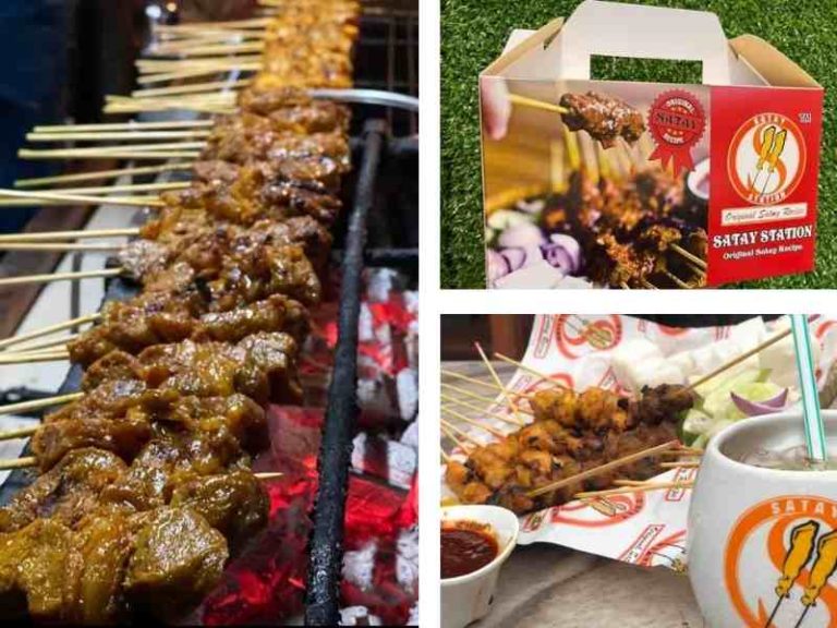 5 Best Satay Places In KL and Selangor That Sticks Out