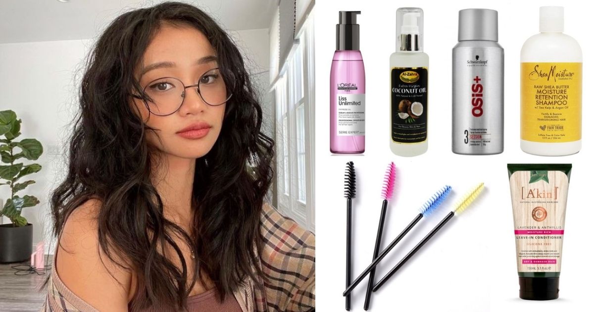 Hair Treatment For Frizzy Hair: 13 Tips To Get Your Locks Under Control