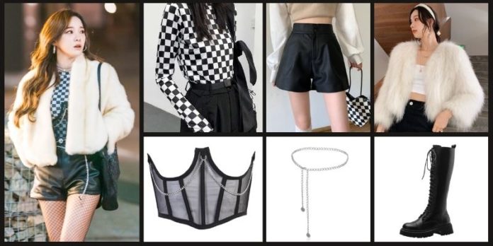 Korean Couple Outfits: 12 Best Looks From K-Drama A Business Proposal