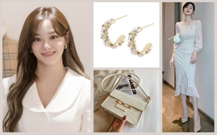 Korean Couple Outfits: 12 Best Looks From K-Drama A Business Proposal