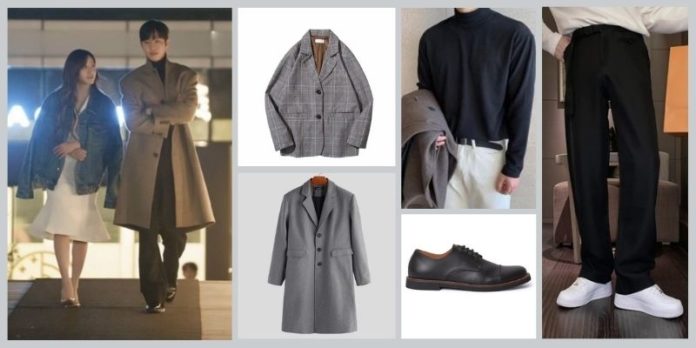 Korean Couple Outfits: 12 Best Looks From K-Drama A Business Proposal