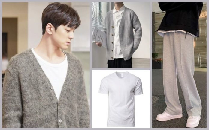 Korean Couple Outfits: 12 Best Looks From K-Drama A Business Proposal
