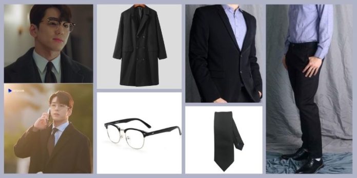 Korean Couple Outfits: 12 Best Looks From K-Drama A Business Proposal