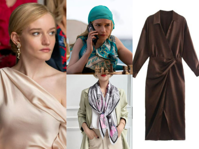 Inventing Anna Wardrobe: How To Look Rich Like Anna Sorokin