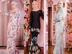 Butik Baju Raya: Tampil Bergaya Pada Hari Raya 2023 Dengan Baju Baru