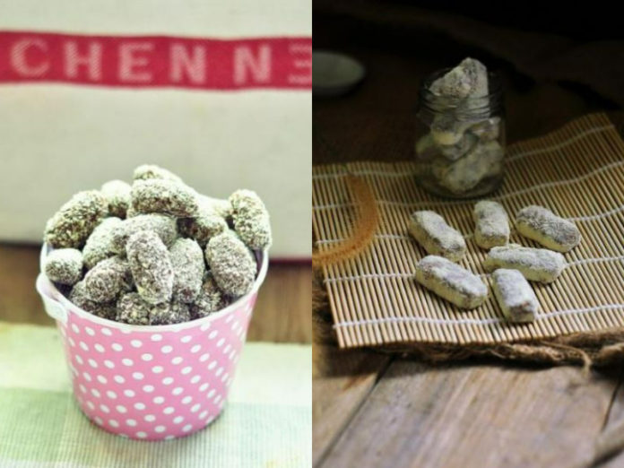 Kuih Raya Simple Dan Biskut Raya Viral Wajib Ada Untuk Raya 2023