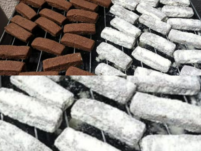 Kuih Raya Simple Dan Biskut Raya Viral Wajib Ada Untuk Raya 2023