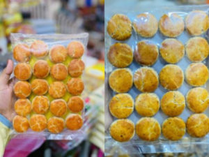 Kuih Raya Simple Dan Biskut Raya Viral Wajib Ada Untuk Raya 2023
