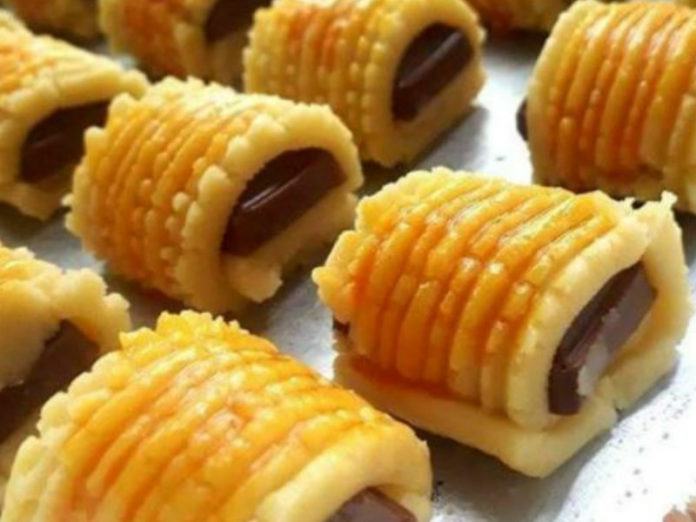 Kuih Raya Simple Dan Biskut Raya Viral Wajib Ada Untuk Raya 2023