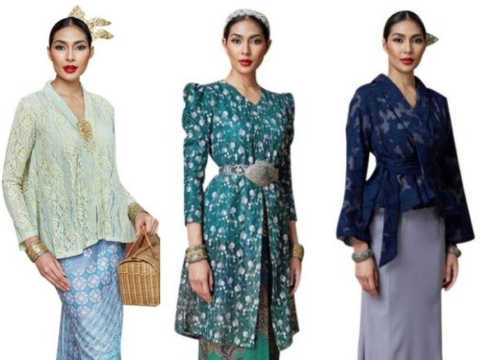 Butik Baju Raya: Tampil Bergaya Pada Hari Raya 2023 Dengan Baju Baru