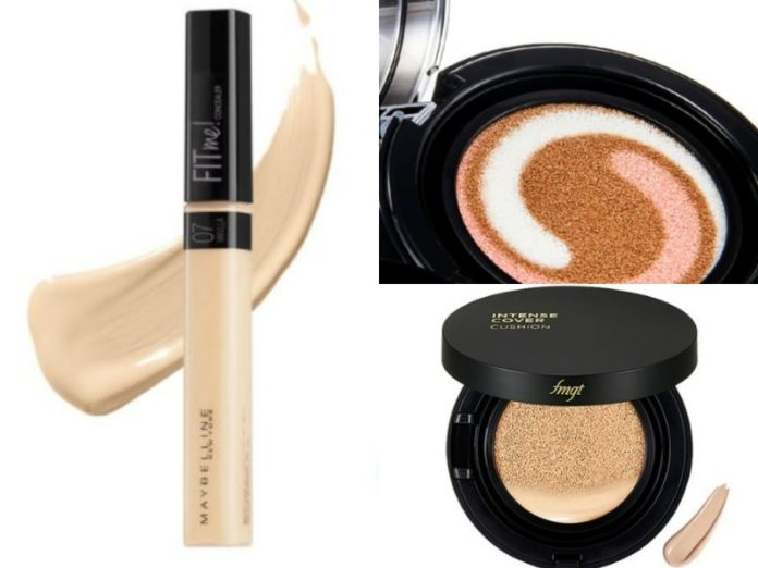 Cara Makeup Simple: Naikkan Seri Wajah Dengan 7 Barang Makeup Ini!