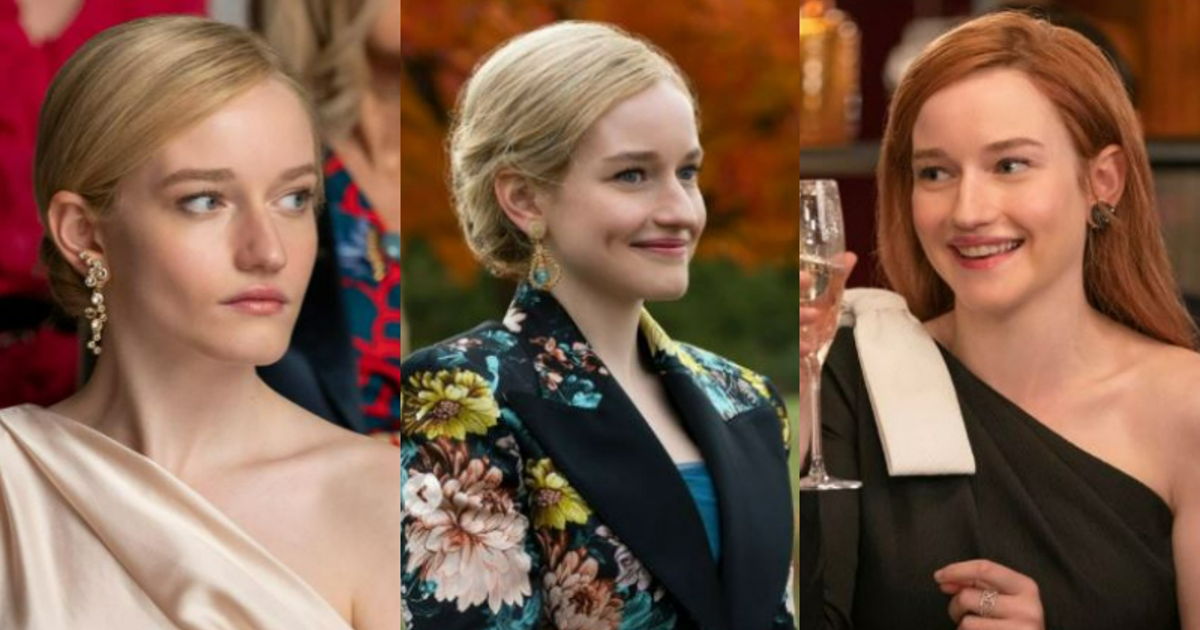 Inventing Anna Wardrobe: How To Look Rich Like Anna Sorokin