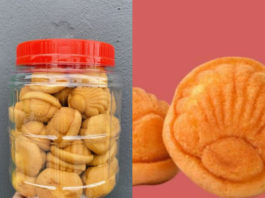 Kuih Raya Simple Dan Biskut Raya Viral Wajib Ada Untuk Raya 2023