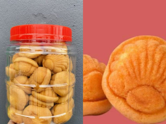 Kuih Raya Simple Dan Biskut Raya Viral Wajib Ada Untuk Raya 2023