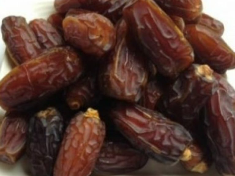 Jenis Jenis Kurma Terbaik Dan Laris Di Malaysia Pada Bulan Ramadan