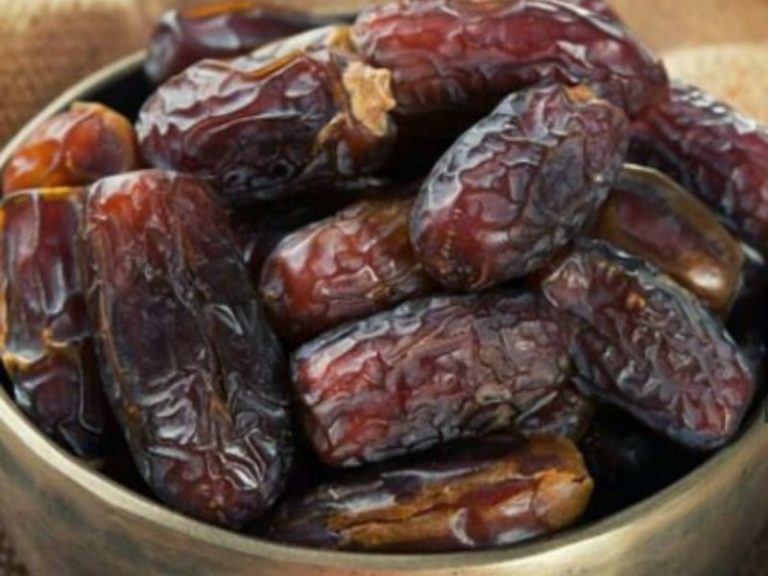Jenis Jenis Kurma Terbaik Dan Laris Di Malaysia Pada Bulan Ramadan