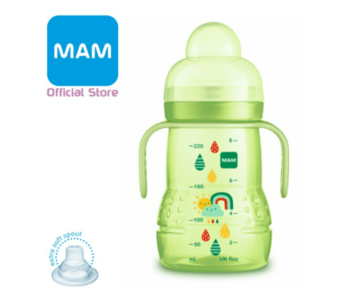 Best Sippy Cups In Malaysia To Transition Smoothly From Bottles