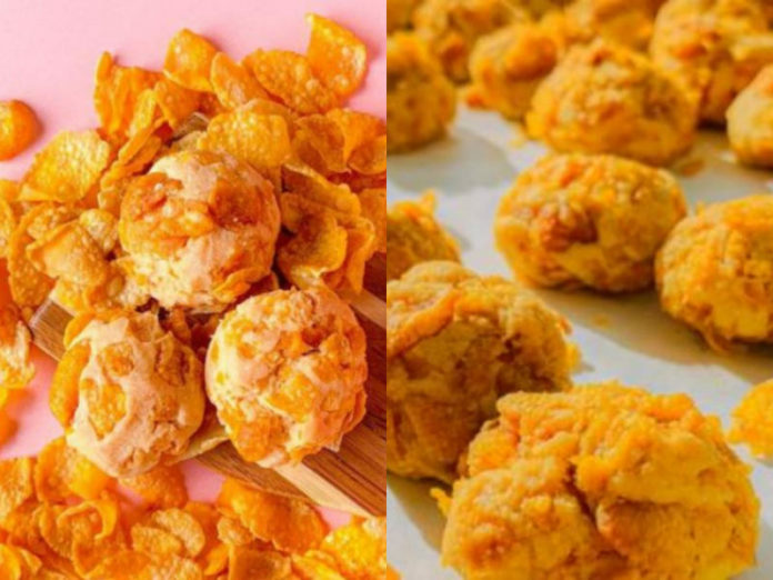 Kuih Raya Simple Dan Biskut Raya Viral Wajib Ada Untuk Raya 2023