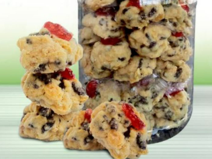 Kuih Raya Simple Dan Biskut Raya Viral Wajib Ada Untuk Raya 2023