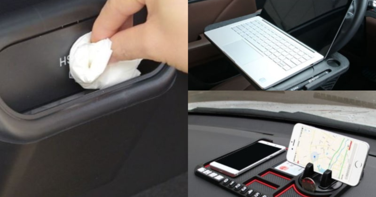Best interior accessories for cars store