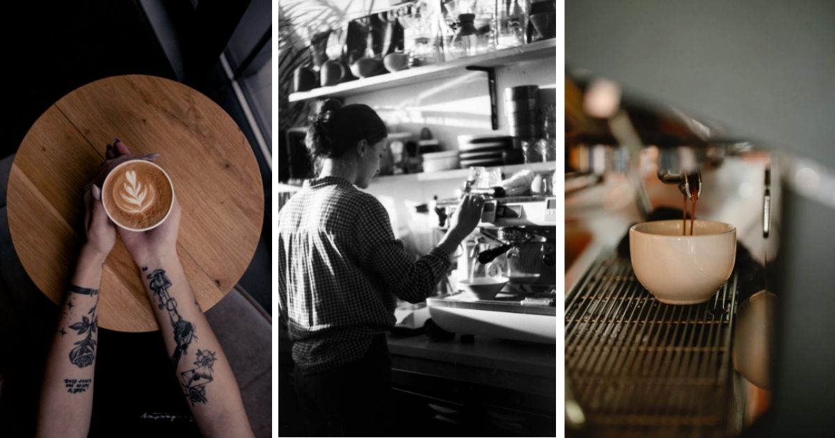 11 Best Home Coffee Machines In Malaysia For Less Than RM1000