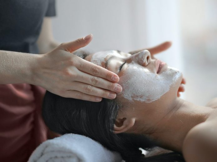 Types Of Facials: 15 Best Facial Treatments For Every Skin Type
