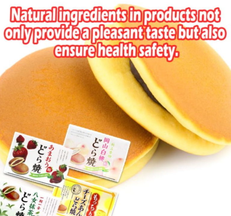 Don Don Donki Malaysia Online: 18 Japanese Snacks To Try At Home