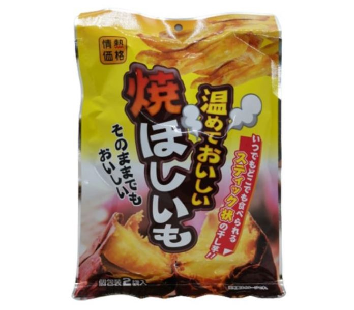 Don Don Donki Malaysia Online: 18 Japanese Snacks To Try At Home