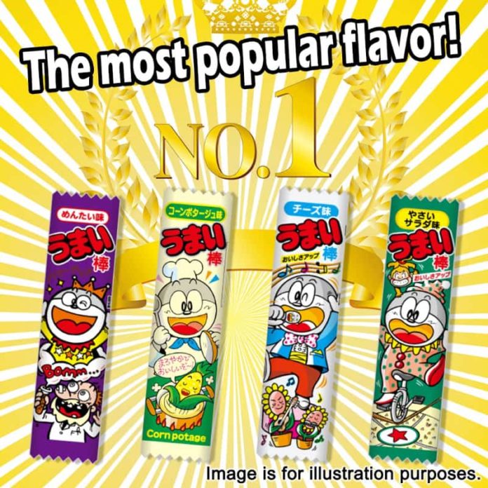 Don Don Donki Malaysia Online: 18 Japanese Snacks To Try At Home