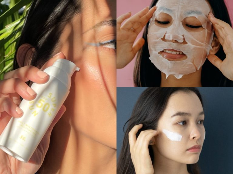 Types Of Facials: 15 Best Facial Treatments For Every Skin Type