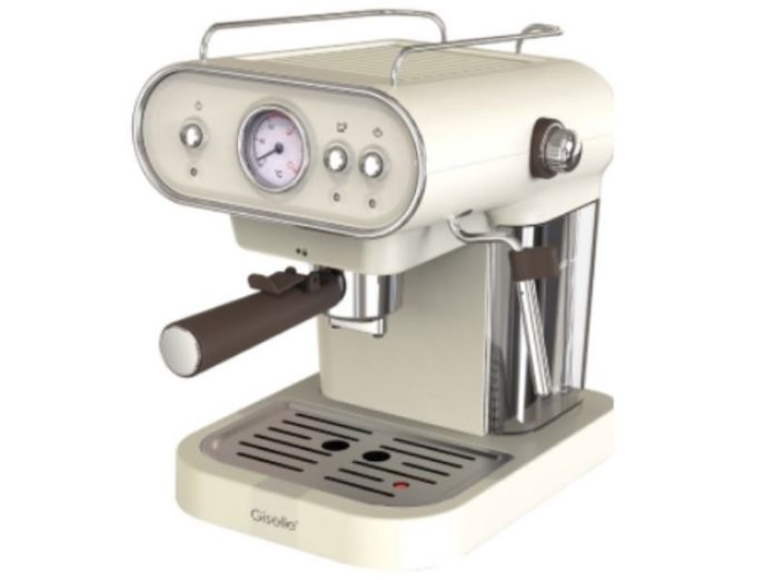 11 Best Home Coffee Machines In Malaysia For Less Than RM1000