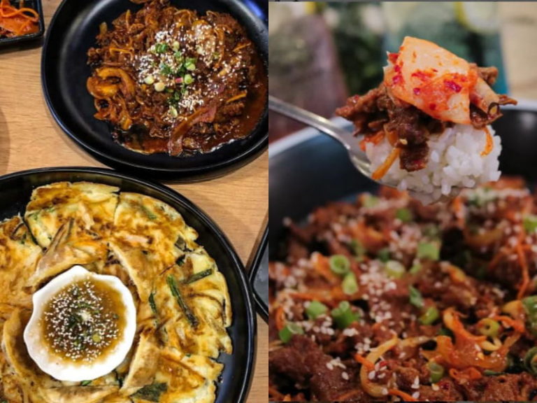 9 Halal And Muslim-Friendly Korean Restaurants In KL & Selangor